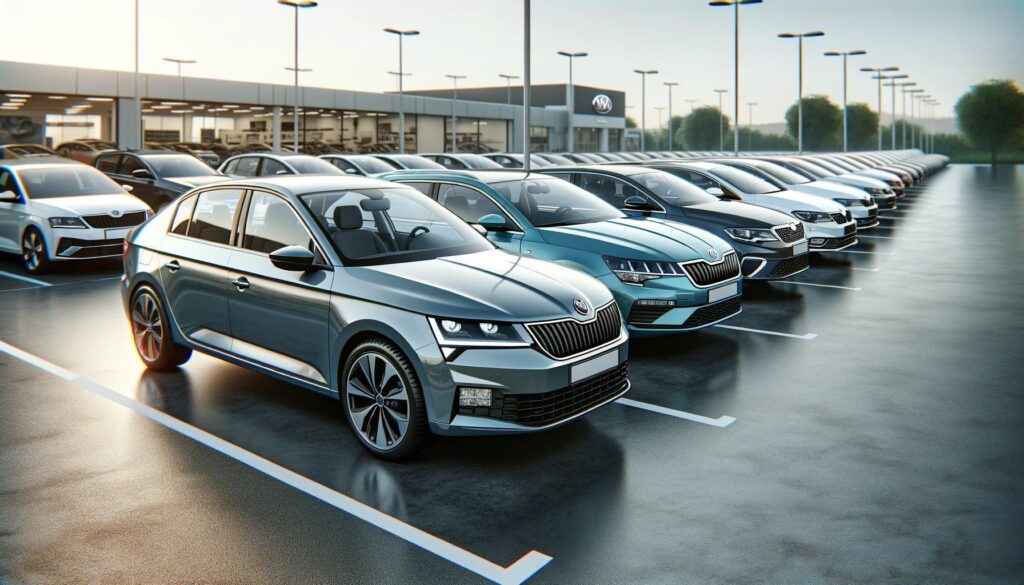 Jak napsat inzerát na auto: Kompletní průvodce, jak účinně prodat automobil